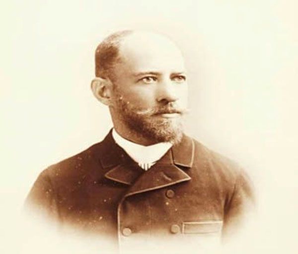 Un expediente saca a la luz las influencias de Julio Popper | Diario ...